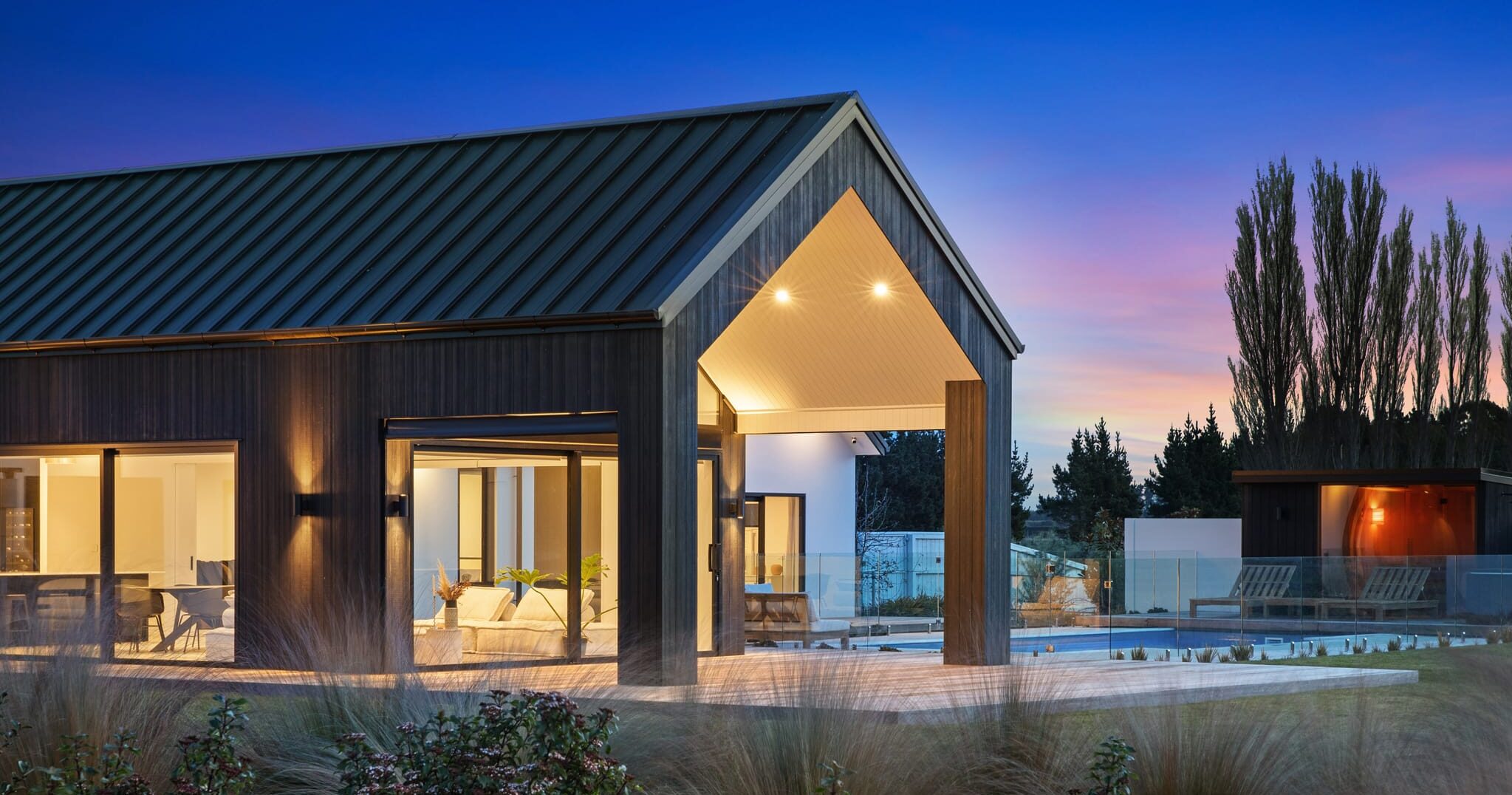 Our Plans | Floor Plans | 4 Bedroom Home Build Plans | Darfield
