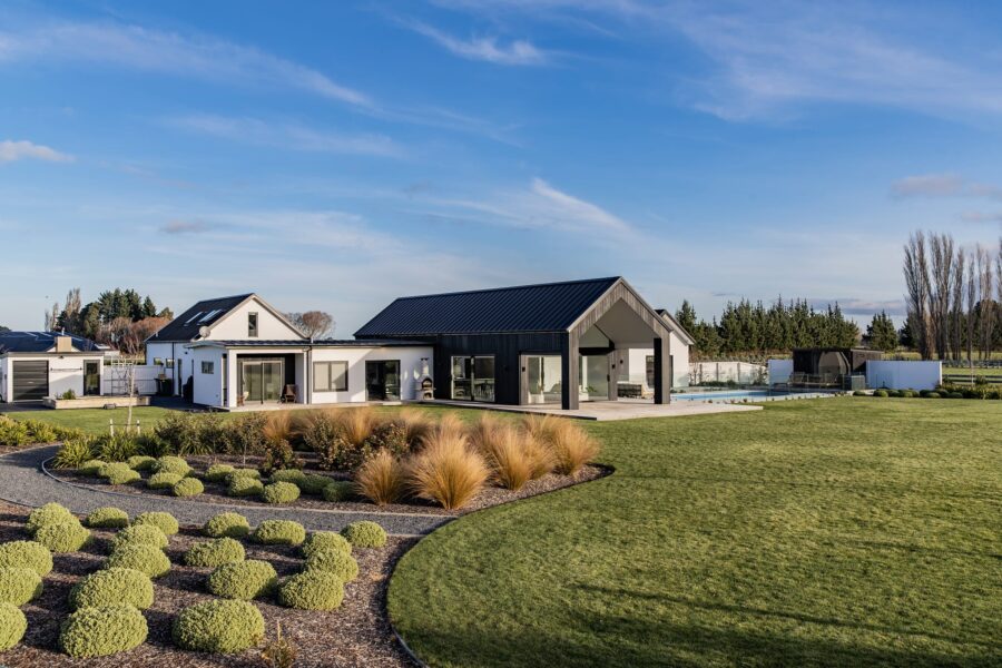 KAD Build | Construction | House & Land | New Builds | Lincoln