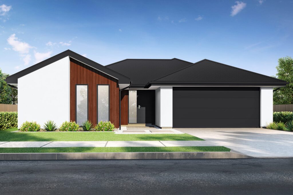 Melton Estate | KAD BUILD