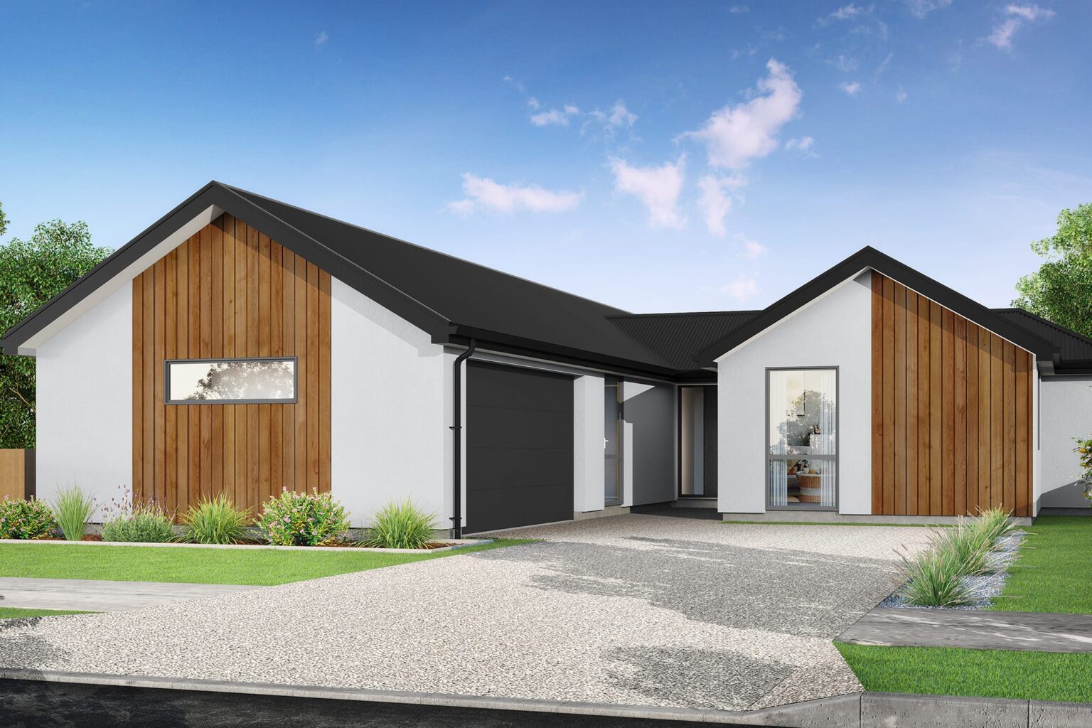 Montford Estate | KAD BUILD