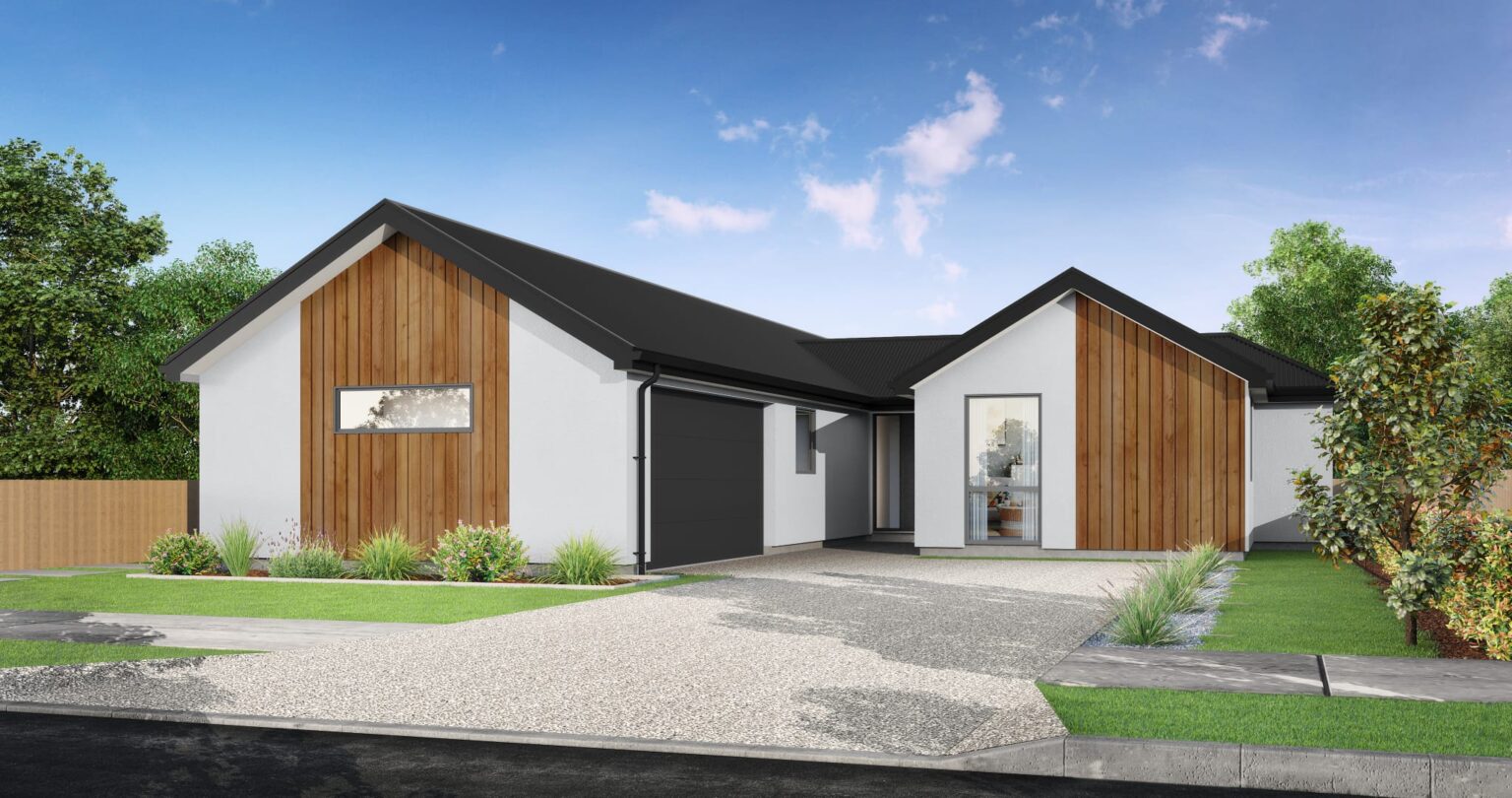 Montford Estate | KAD BUILD