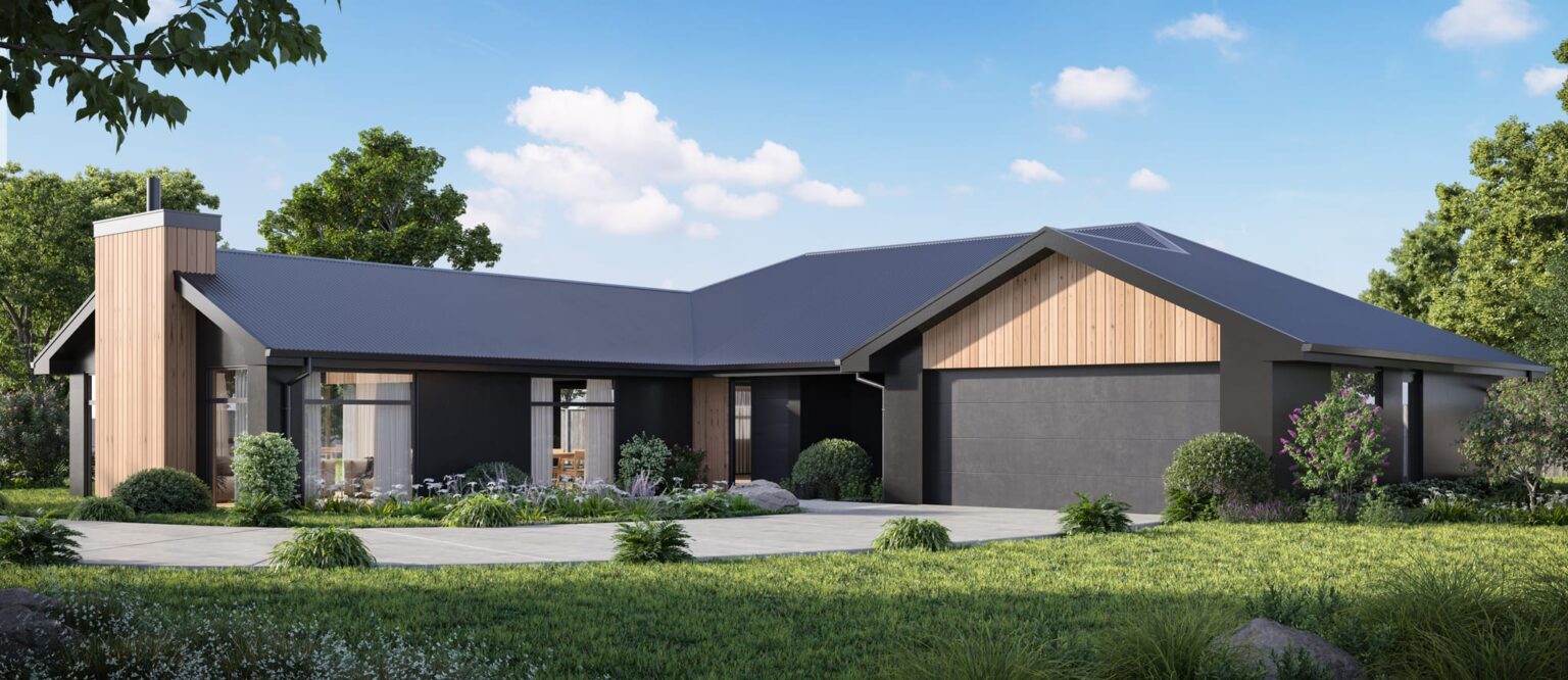 Black Estate | KAD BUILD