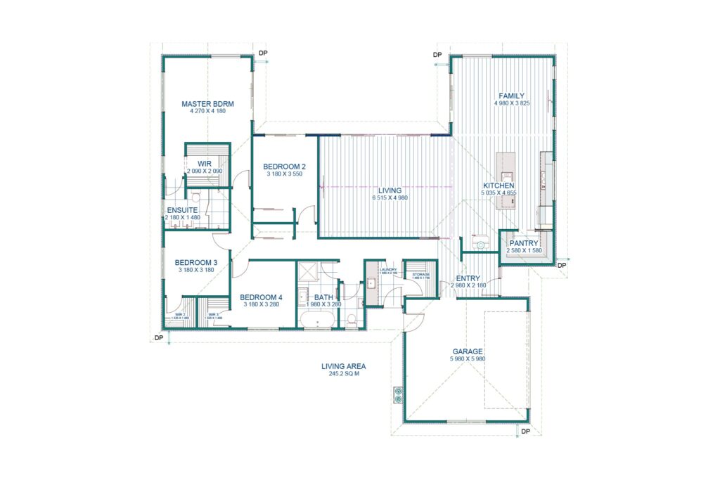 Mission Estate | KAD BUILD