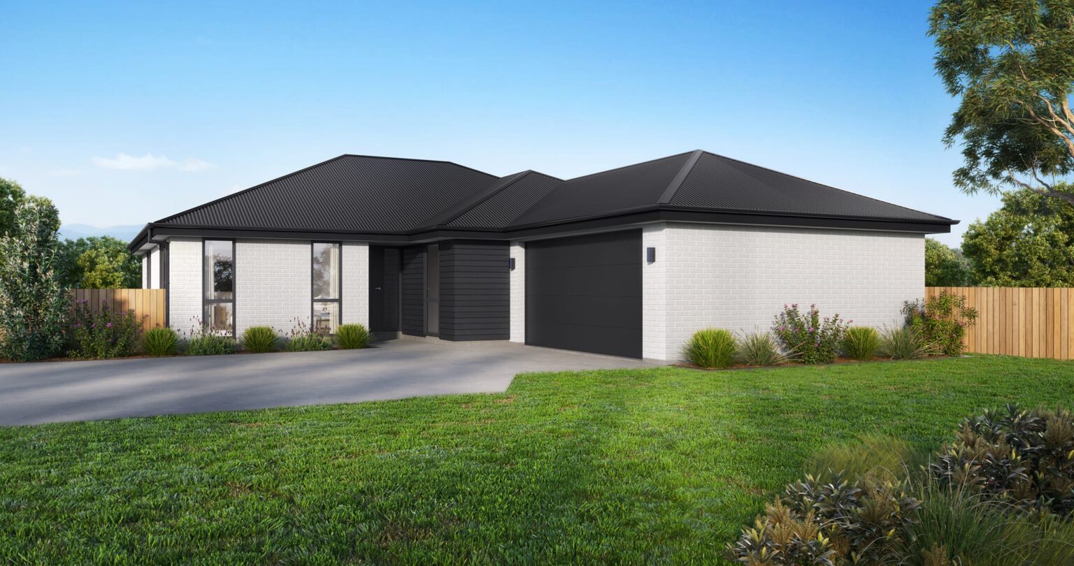 Waipara Hills | KAD BUILD