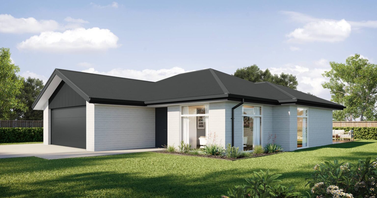 Trinity Hill | KAD BUILD