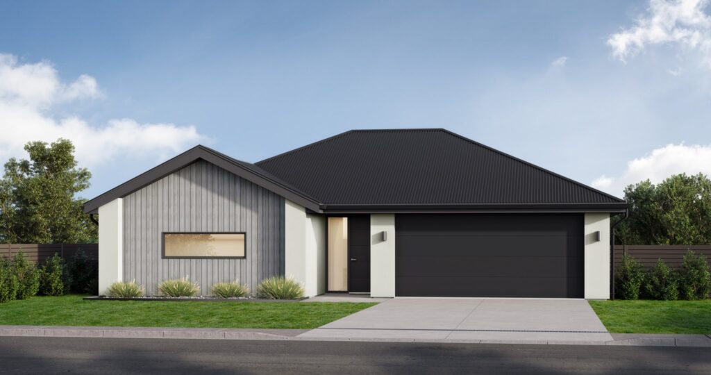 Whitehaven | KAD BUILD